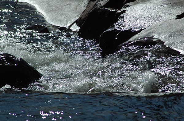 Water Quality Advisory lifted