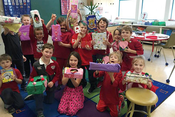 Plastic Police makes MES Green Games winner