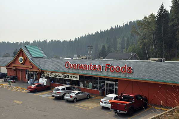 Kimberley Overwaitea converting to Save-On-Foods | Kimberley