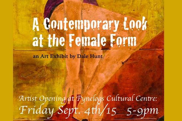 A Contemporary Look at the Female Form