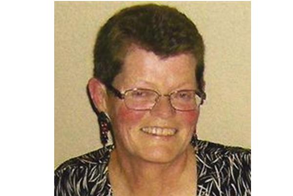 Obituary for Barbara Clare Oglestone