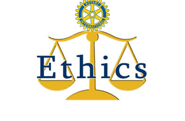 Rotary Values and Ethics Program
