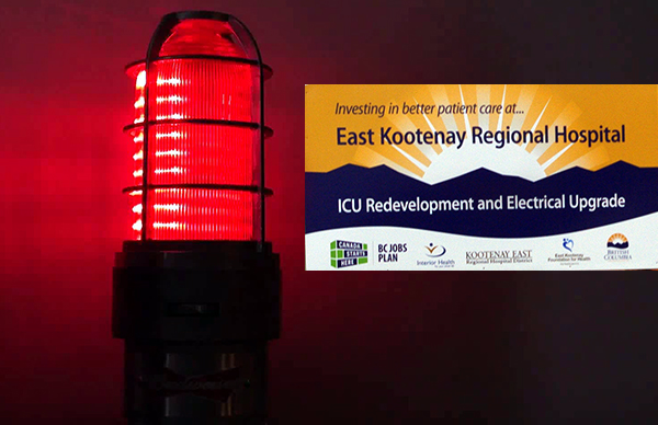 ICU campaign reaches $1 million goal