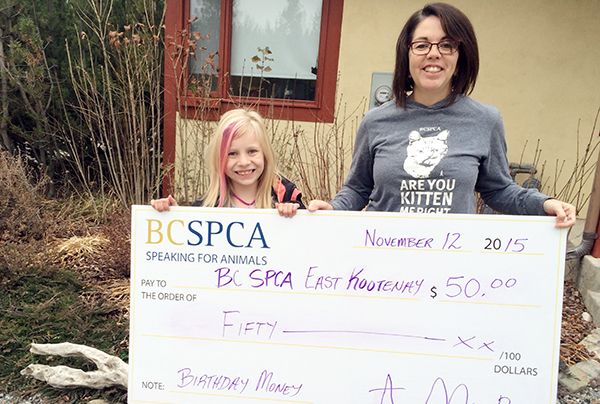 Meet Amara: a Community Hero