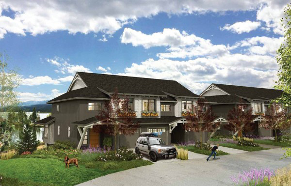 $4.1 million Highland Crossing project launched