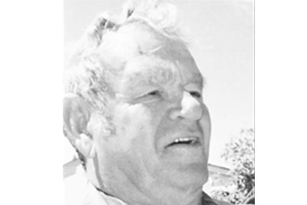 Obituary for Walter Basil Boggs "Peter"