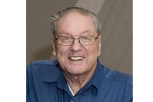 Obituary for Bob Hockley