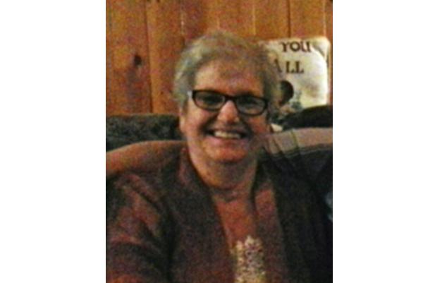 Obituary for Janet Louise PERRY