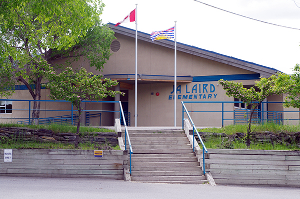 COVID-19 exposure reported at Invermere school | Columbia Valley, Invermere