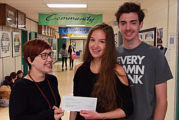Dances benefit KRRG; May promises opportunities | Kimberley