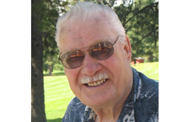 Obituary for John Bay