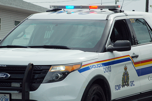 Shell incident a mental health issue: RCMP | Cranbrook