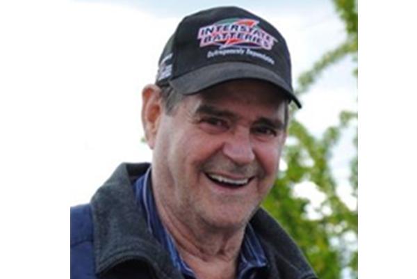 Obituary for Gordon Albert Ellis