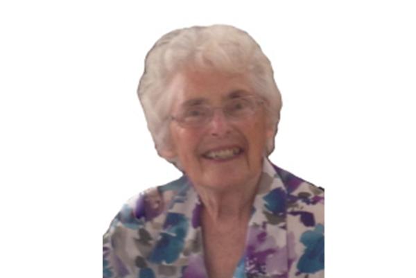 Obituary for Janet Alice EWANICK