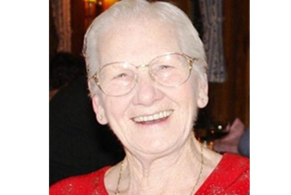 Obituary for Annie Singer