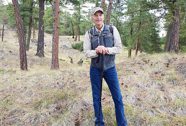 Obituary for Jeffrey Baltrus