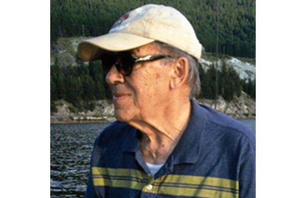 Obituary for Jiri "George" Vaclav Horak