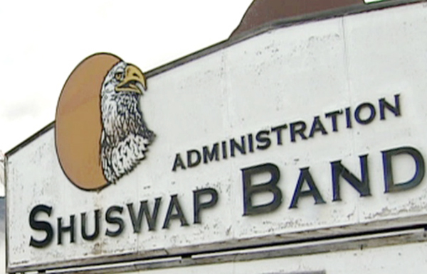 Shuswap Band heading to polls as RCMP investigate | Columbia Valley ...