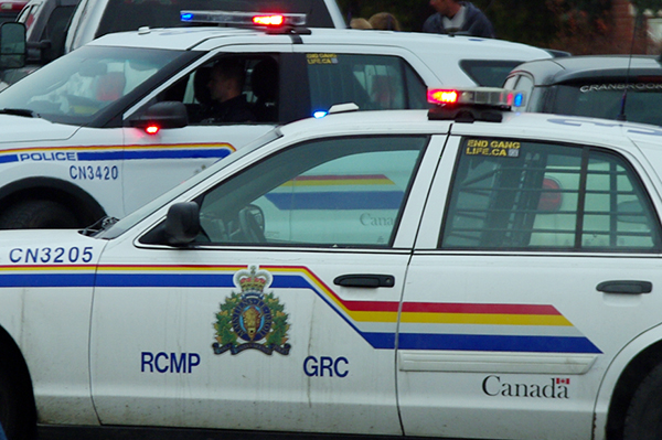 Local charged with drug trafficking again | Cranbrook