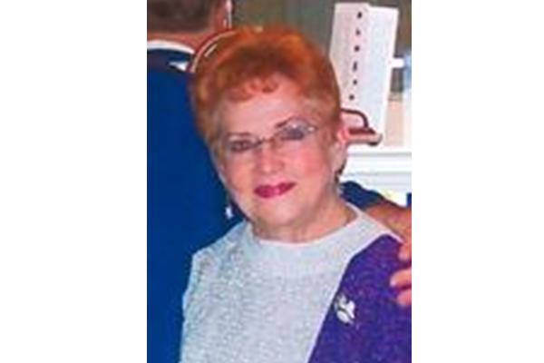 Obituary for Beverly Anne Callender