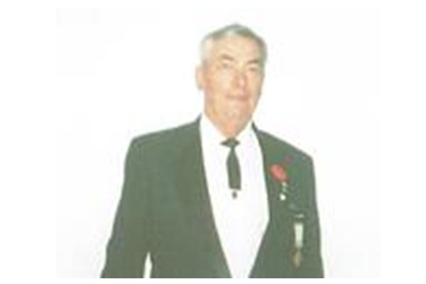 Obituary for Leonard Alexander Varty