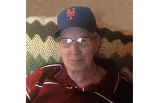 Obituary for John Nelson "Jack"