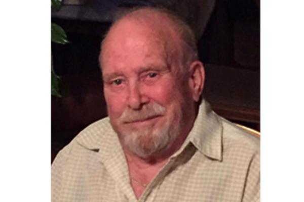 Obituary for Donald Edward Hanson "Don"