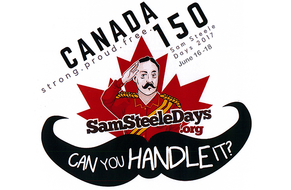 Sam Steele Days ’17 will be a Canada 150 celebration | Cranbrook