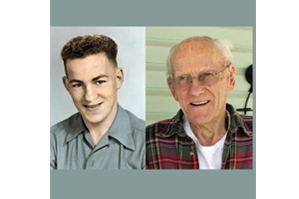 Obituary for John Ronald Beattie "Ron"