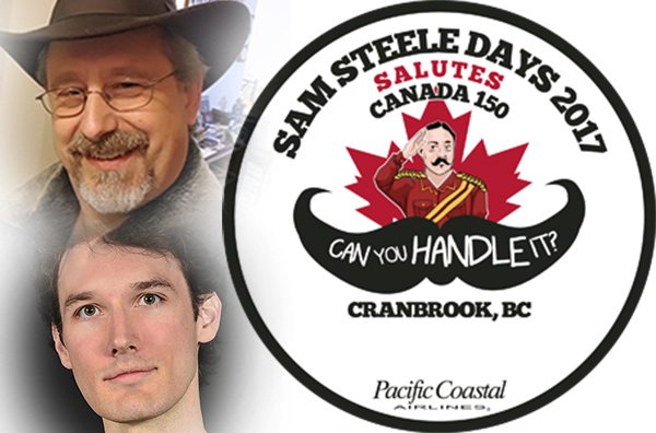 Sam Steele Days Outdoor Show co-hosts named | Cranbrook
