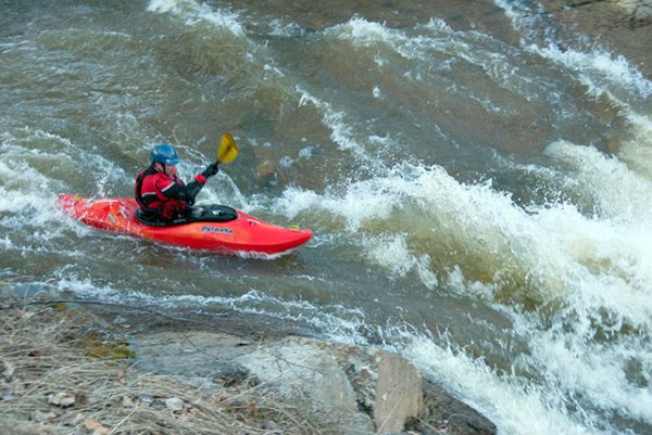 Mark Creek Watershed Walking Tour | Kimberley