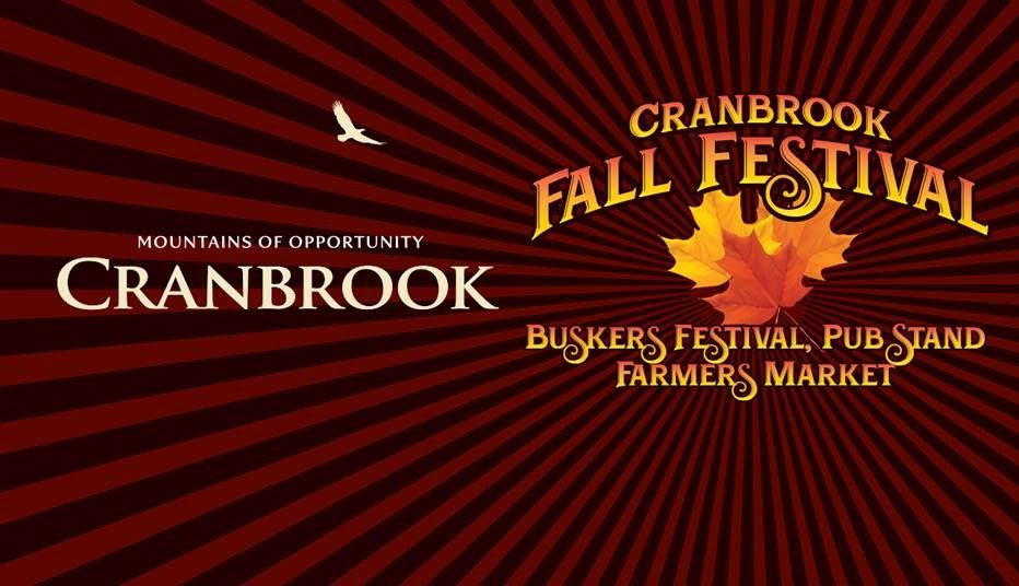 Cranbrook Fall Festival