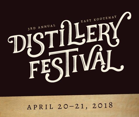 3rd Annual Distillery Festival