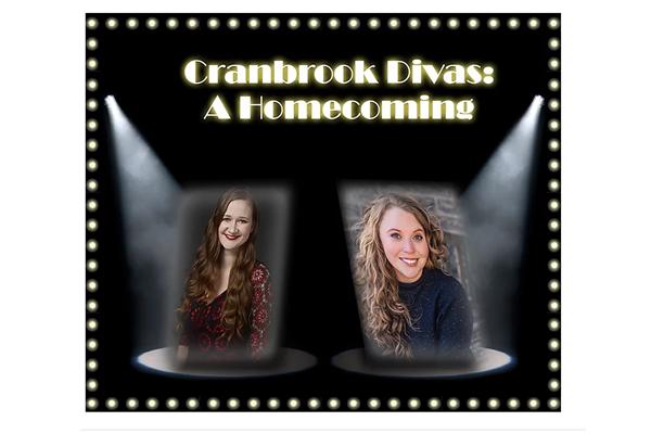 Symphony of the Kootenays Presents Cranbrook Divas: A Homecoming