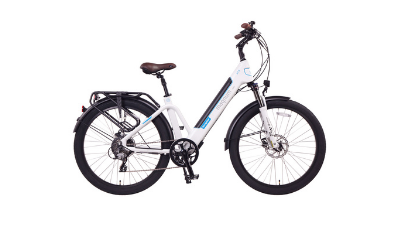E-Bike Raffle