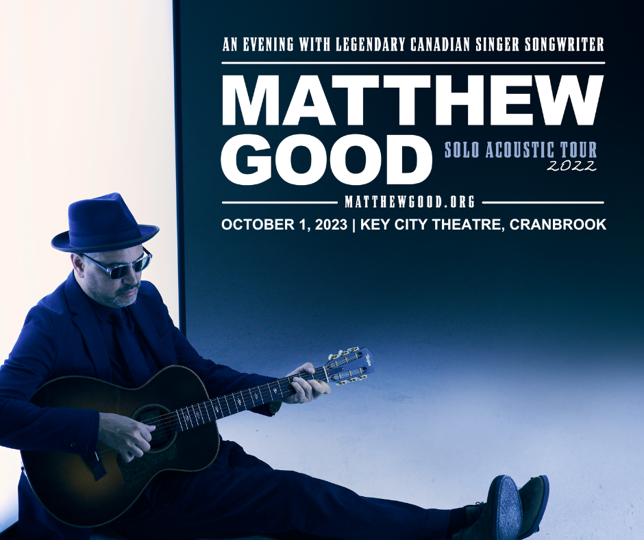 Matthew Good