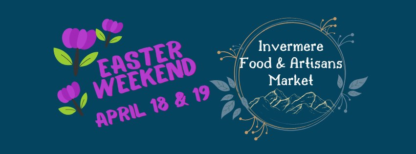 Invermere Food & Artisans Market