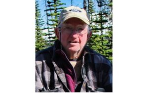 Obituary of John Joseph Murphy