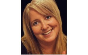 Obituary of Susan Baerg