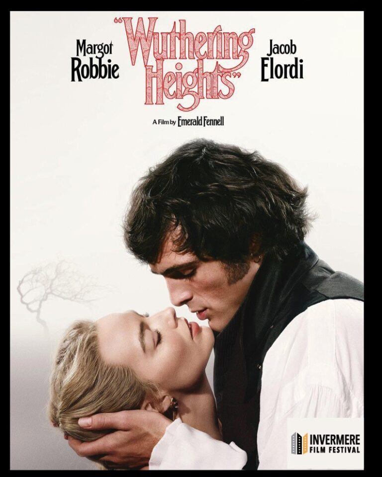 Invermere Film Festival - WUTHERING HEIGHTS