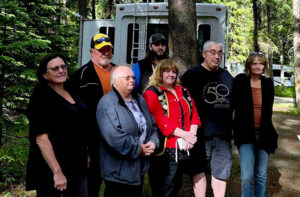 Sparwood Lions celebrate 55 years | Elk Valley, Sparwood