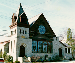 Plain City Presbyterian Church - Presbytery of Scioto Valley
