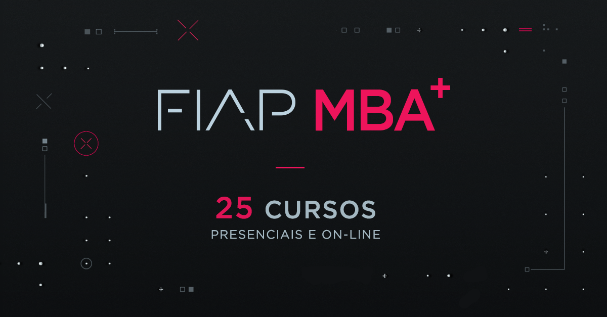 Contato - MBA - FIAP