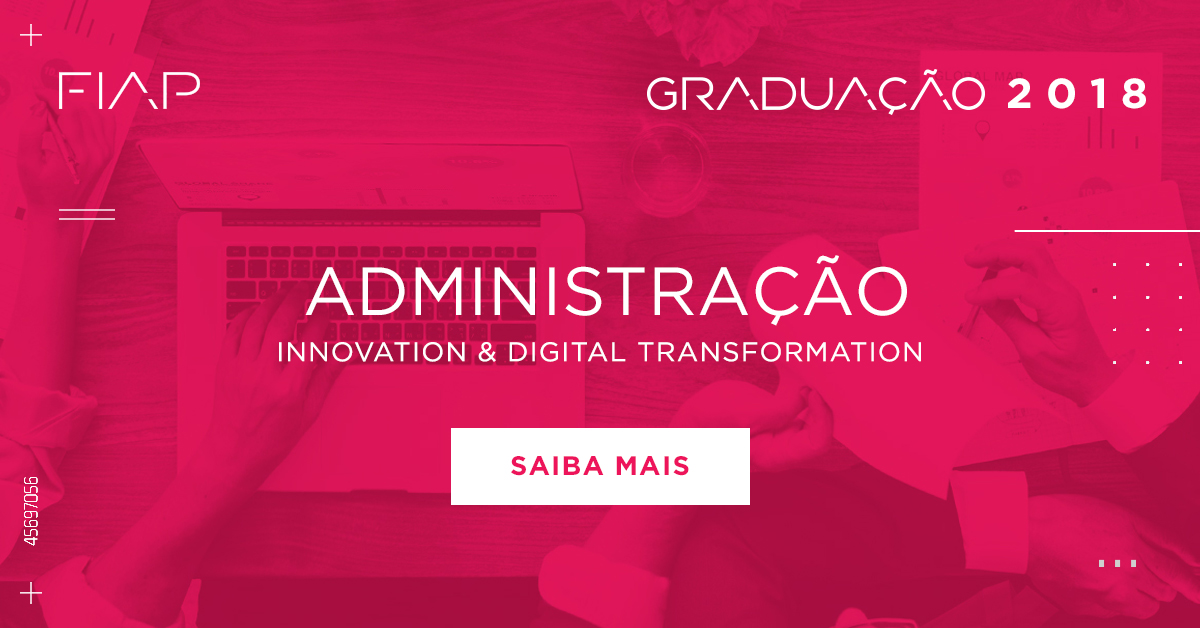 Administração - Graduação - FIAP