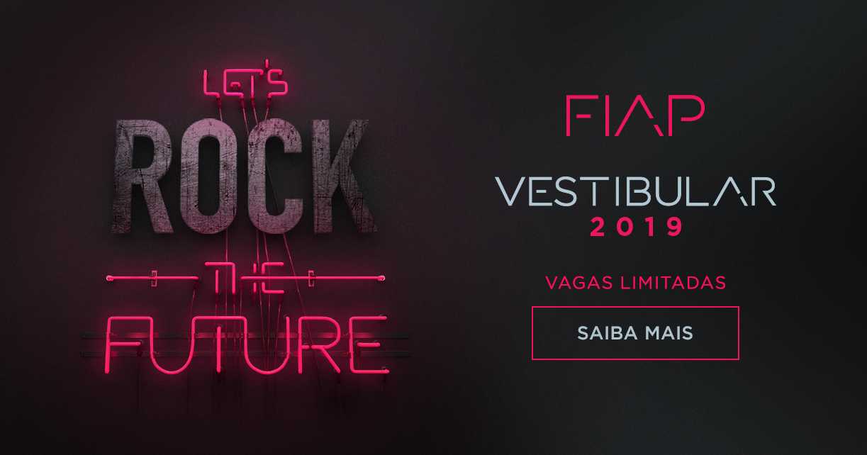 Contato - Graduação - FIAP