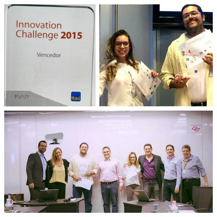 Innovation Challenge - FIAP