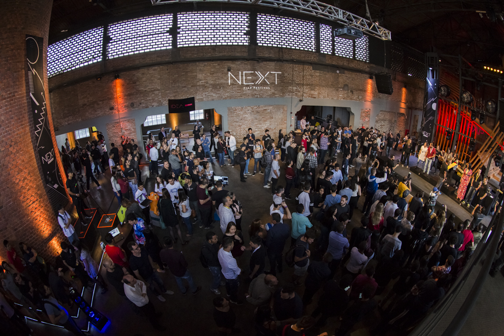 NEXT FIAP Festival 2016 - FIAP