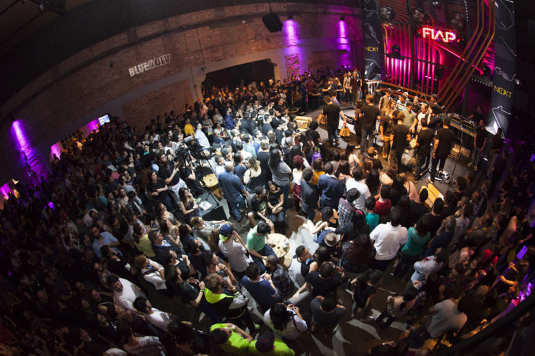 NEXT FIAP Festival 2017 - FIAP