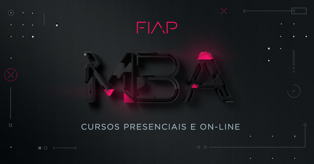 MBA - FIAP