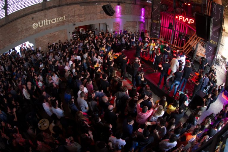 Next FIAP Festival 2018 - FIAP